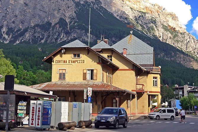 Dolomites Private Tour From Venice - Customer Reviews and Experiences