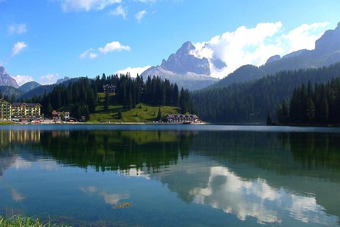 Dolomites Private Tour From Venice - Preparing for the Tour