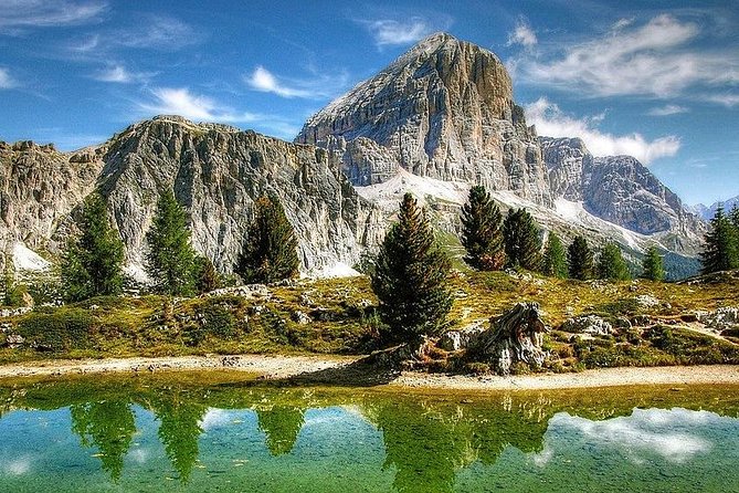 Dolomites Private Tour From Venice - Highlights of the Dolomites Tour