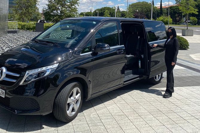 Dolomites Private Tour From Venice - Frequently Asked Questions