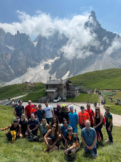 Dolomites: Trekking in the mountains - An In-Depth Look at the Experience