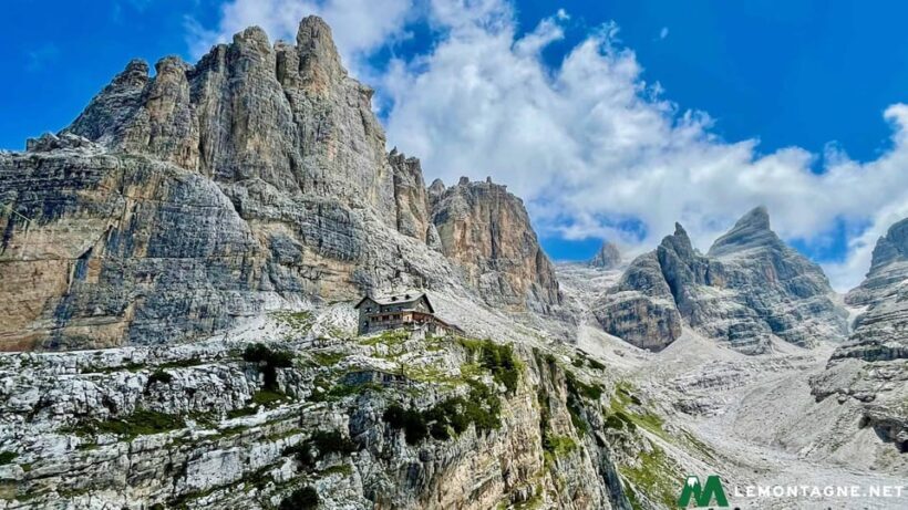 Dolomites: Trekking in the mountains - Who Should Consider This Experience?