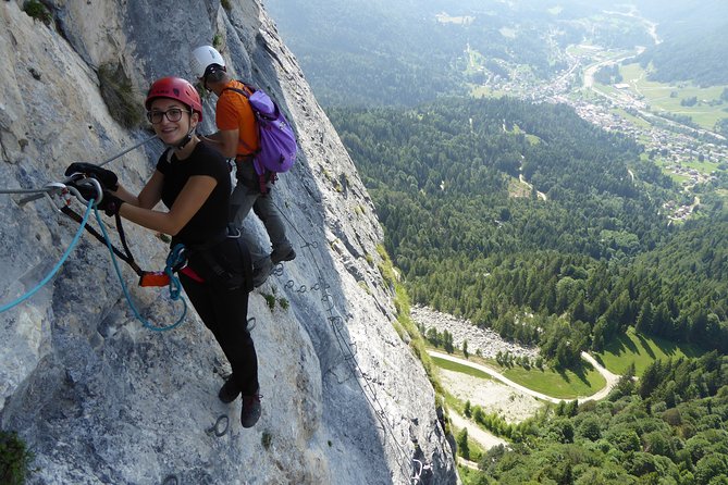 Dolomites Via Ferrata Experience - Equipment and Safety