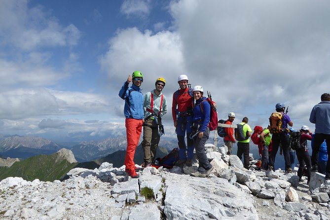 Dolomites Via Ferrata Experience - Preparing for the Dolomites Adventure
