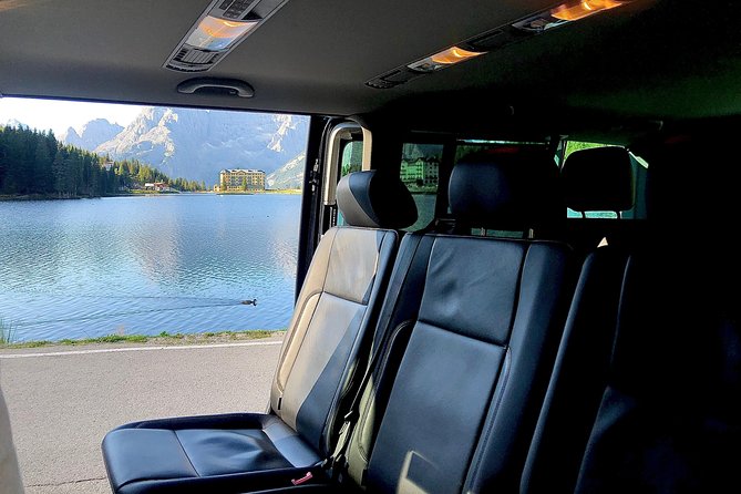 Dolomiti complete starting from Cortina d'Ampezzo - FAQ