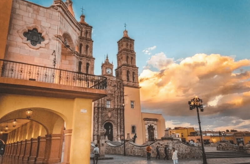 Dolores Hidalgo: A journey through Dolores Hidalgo - Key Points