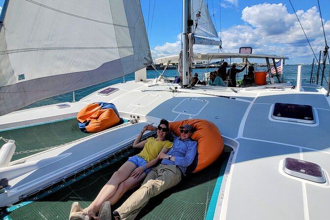 Dolphin Adventure Sail in Cocoa Beach - Ratings and Recommendations