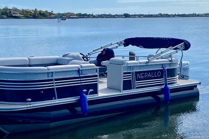 Dolphin and Manatee River Cruise Melbourne, Fl. Tour Time 1030 - Authentic Experiences and Honest Feedback