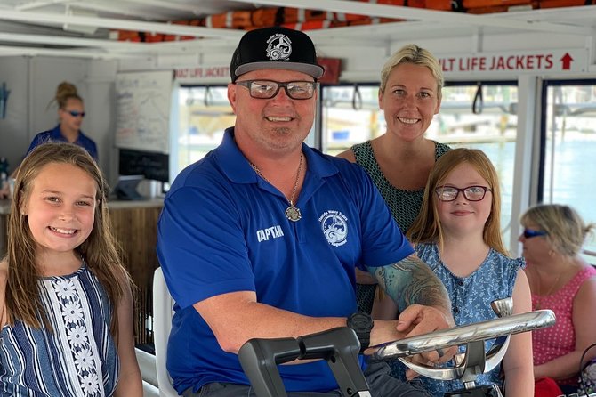 Dolphin and Wildlife Adventure of St. Augustine - FAQ: Your Practical Questions Answered