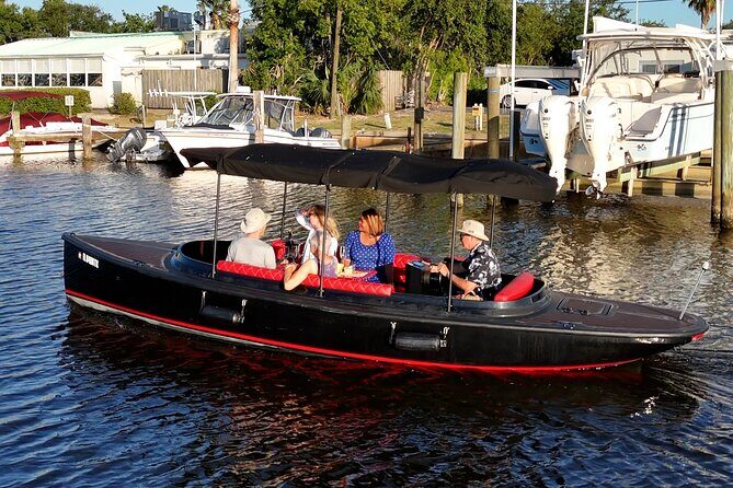 Dolphin Boat Tour in Vero Beach - An In-Depth Look at the Experience