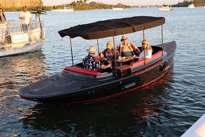 Dolphin Boat Tour in Vero Beach - FAQ: Practical Questions Answered