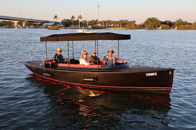 Dolphin Boat Tour in Vero Beach - Final Words