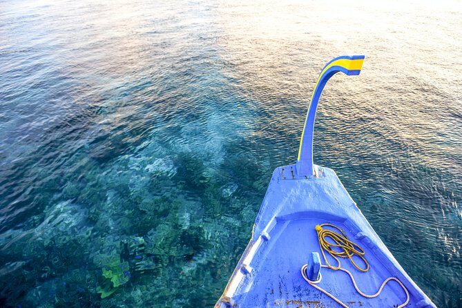 Dolphin Cruise in Huraa - FAQ