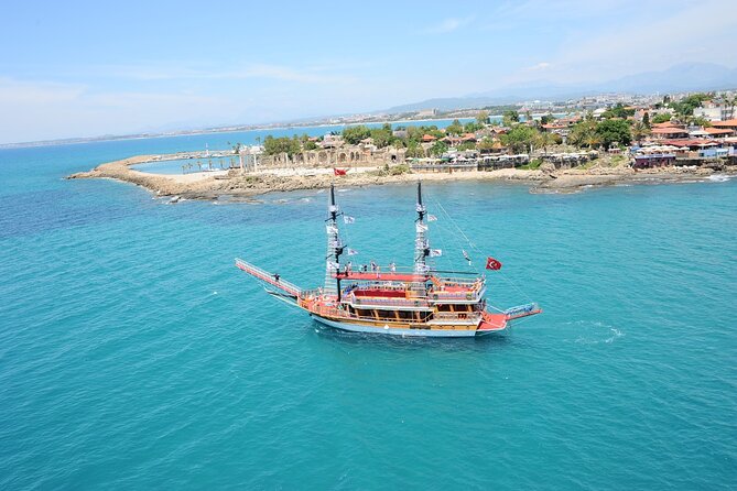 Dolphin Island Boat Tour - Authentic Experiences and Traveler Feedback