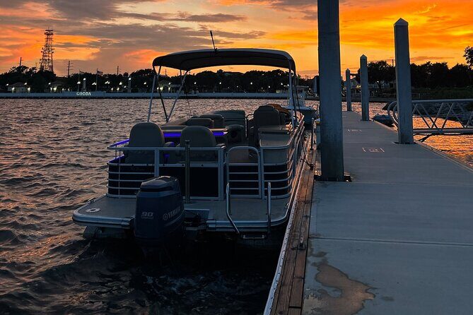 Dolphin/Manatee Pontoon Boat Tour with Local Expert - Practical Tips for Travelers