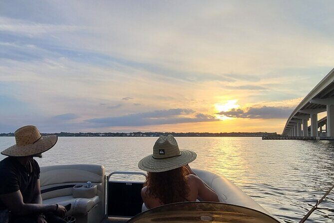 Dolphin/Manatee Pontoon Boat Tour with Local Expert - FAQ