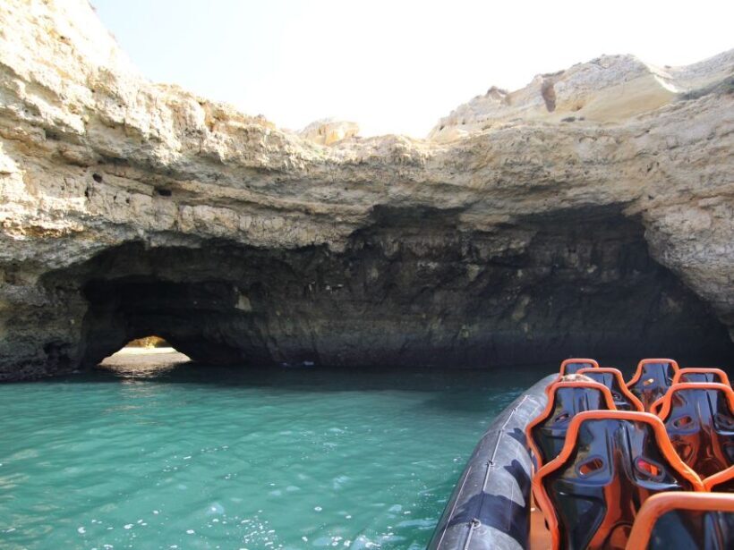 Dolphin Safari and Cave Tour in Vilamoura - Final Thoughts: Is It Worth It?