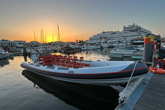 Dolphin Safari, São Rafael Caves & Coastline. - About Cruzeiros Da Oura