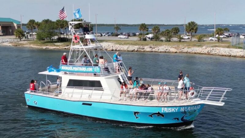Dolphin & Scenic Bay Sightseeing Cruise Up to 49, Pensacola - Final Thoughts: Value Proposition and Suitability