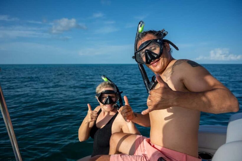 Dolphin & Snorkeling Key West - The Value of the Experience