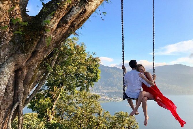 Dolphin Tour - Waterfall - Wanagiri Hill - Temple on the Lake - Free WiFi - Frequently Asked Questions