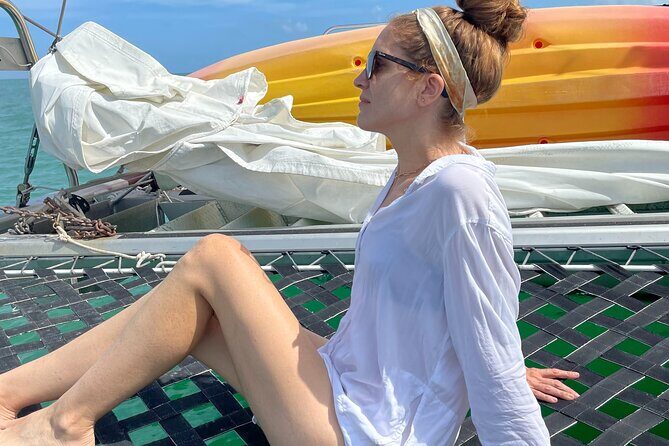 Dolphin Watch + Sunset Sail with Honest Eco - Analyzing the Value