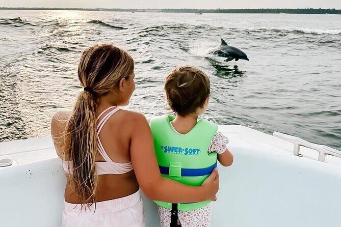 Dolphin Watching aboard the Cold Mil Fleet - FAQ