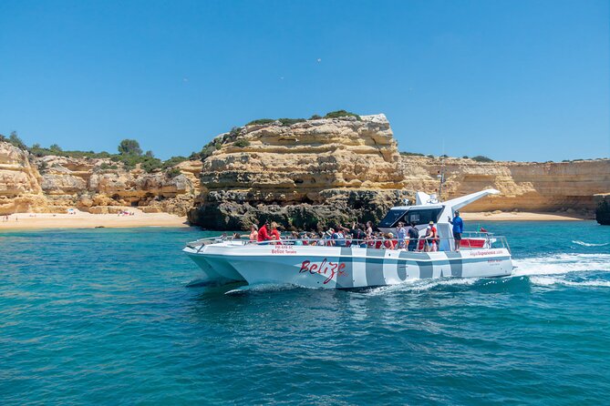 Dolphin Watching and Cave Boat Cruise Review - Pricing and Booking Options