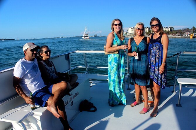 Dolphin Watching and Snorkeling Adventure in Key West - Recommendations for Families and First-Time Snorkelers