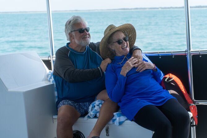 Dolphin Watching Intercoastal Cruise - Detailed Review of Each Stop