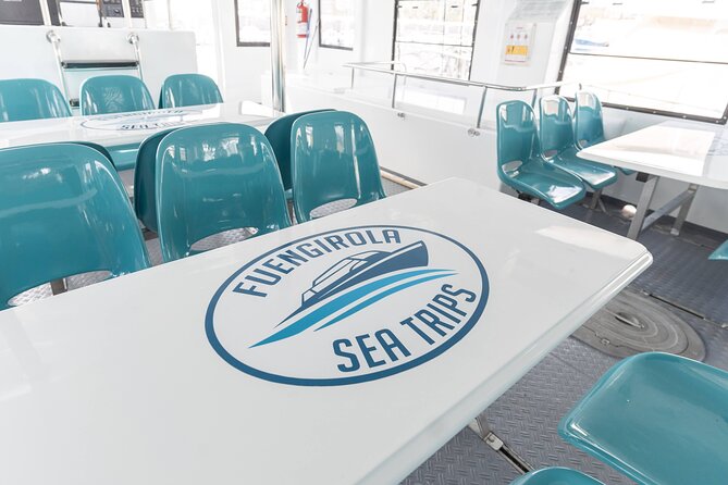 Dolphin Watching on a Catamaran in Fuengirola - Accessibility and Transportation