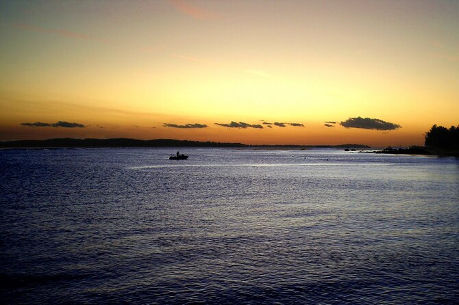 DOLPHIN WATCHING | Pula Boat - Tour Inclusions and Amenities