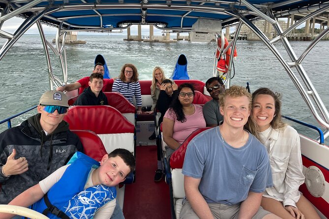 Dolphin-Watching Speedboat Cruise in Destin Harbor - Why This Tour Is a Great Value