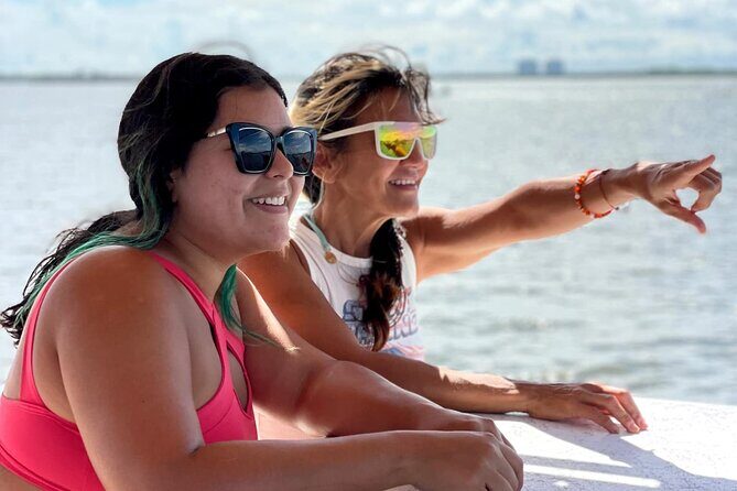Dolphin Wildlife Cruise Fort Myers Beach - Practical Tips