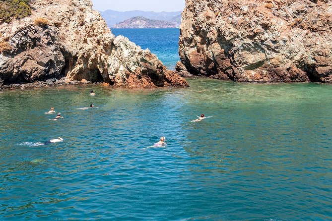 Dolphins Island Cruise Review: Fun or Overrated - Understanding the Cancellation Policy