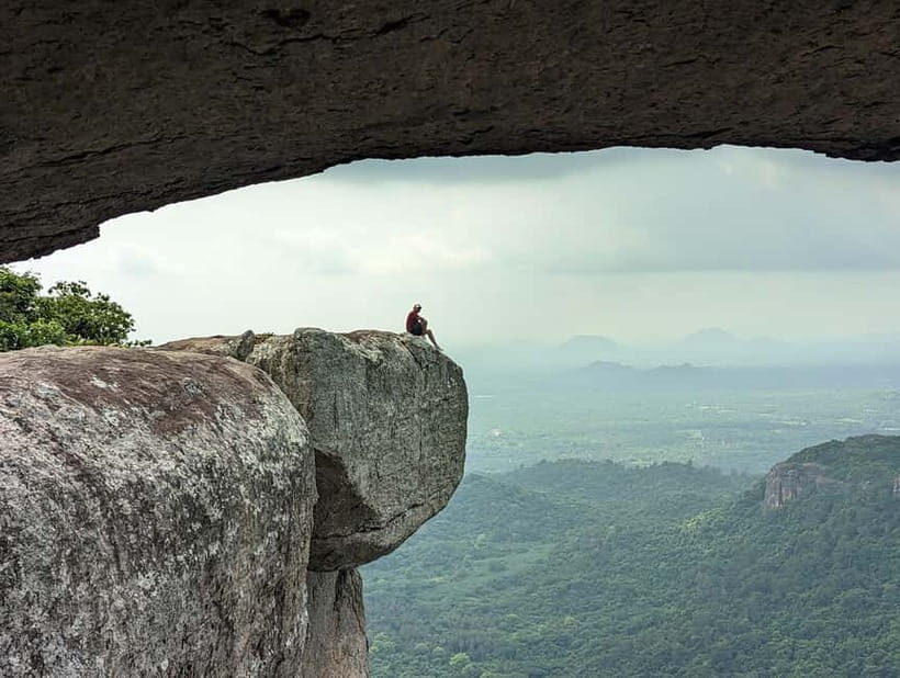 Dolukanda Hiking Adventure  Healing Rock of Aristhana - FAQs