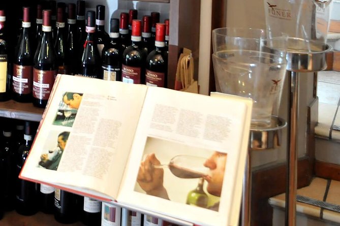 Domaso: Wine Tasting at the Winery on Como Lake - Practical Details