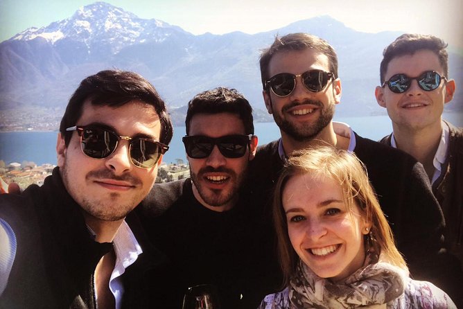 Domaso: Wine Tasting at the Winery on Como Lake - The Sum Up