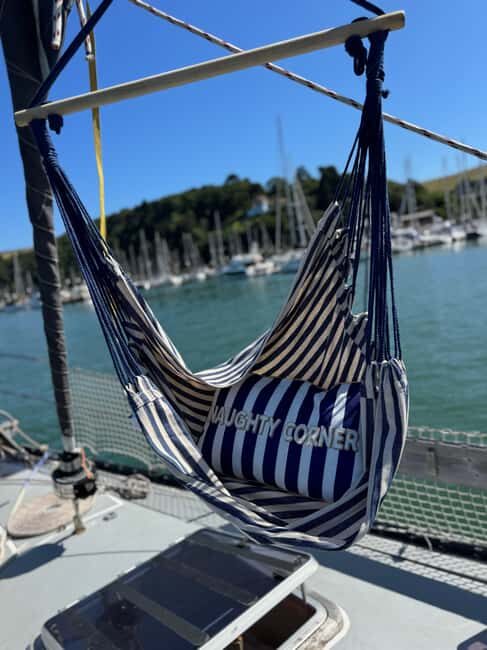 Dominica: 3-Hour Coastal Sailing Experience - Setting Sail in Dominica: What to Expect