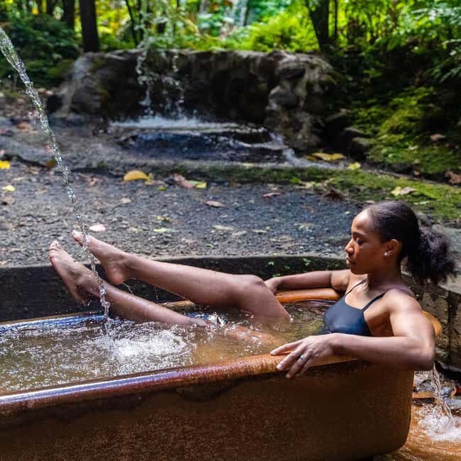 Dominica Adventure Tour - Authentic Experiences and Guides