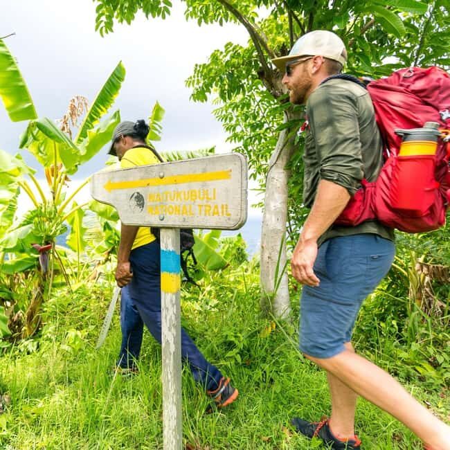 Dominica Adventure Tour - The Sum Up