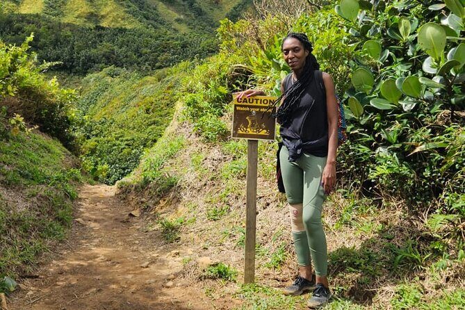 Dominica Boiling Lake Expedition - The Sum Up