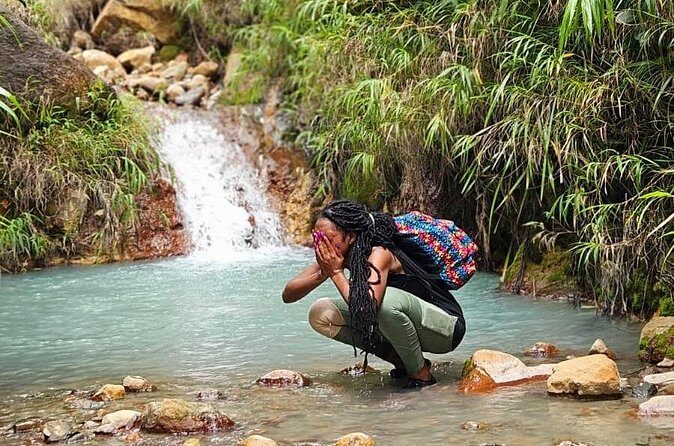 Dominica Boiling Lake Expedition - FAQs