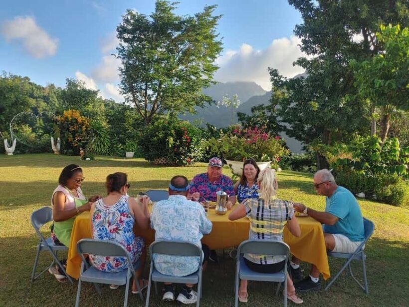 Dominica: Caribbean Cooking Class with Lunch - Why You Should Consider This Tour