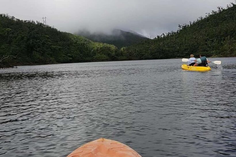 Dominica: Get Set Wet Day Tour - An In-Depth Look at the Tour Experience