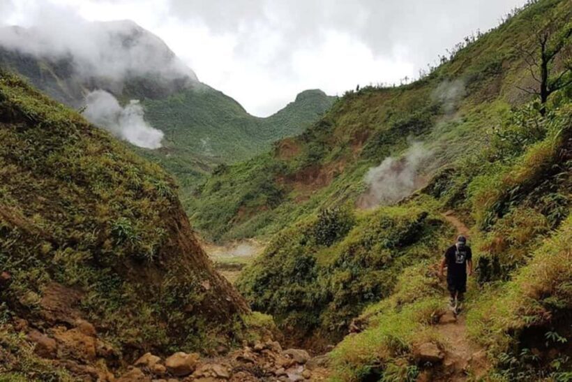 Dominica: Guided Boiling Lake Hike with Snacks - FAQ