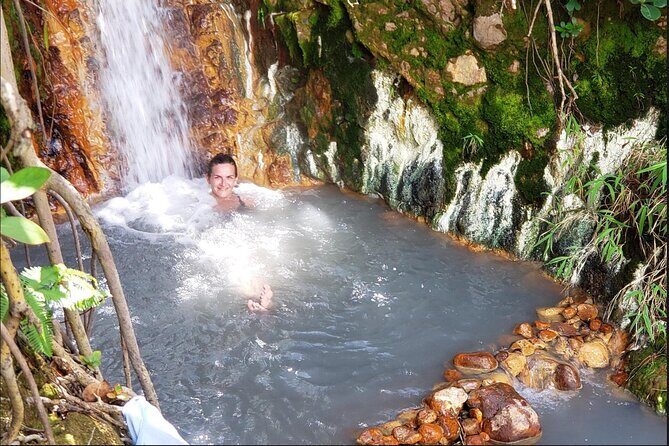 Dominica Hot Springs Waterfalls & Titou Gorge Treasures - A Closer Look at the Tour Experience