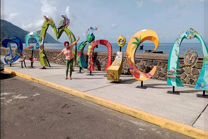 Dominica Hot Springs Waterfalls & Titou Gorge Treasures - FAQ