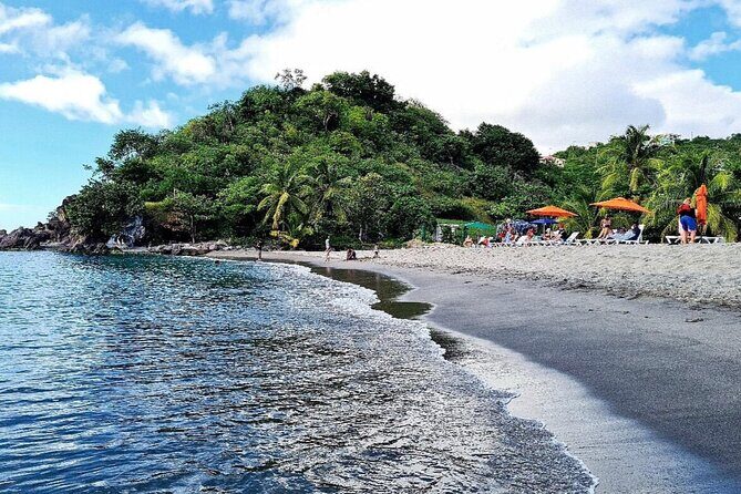 Dominica Indian River Discovery & Beach stop. - Final Thoughts
