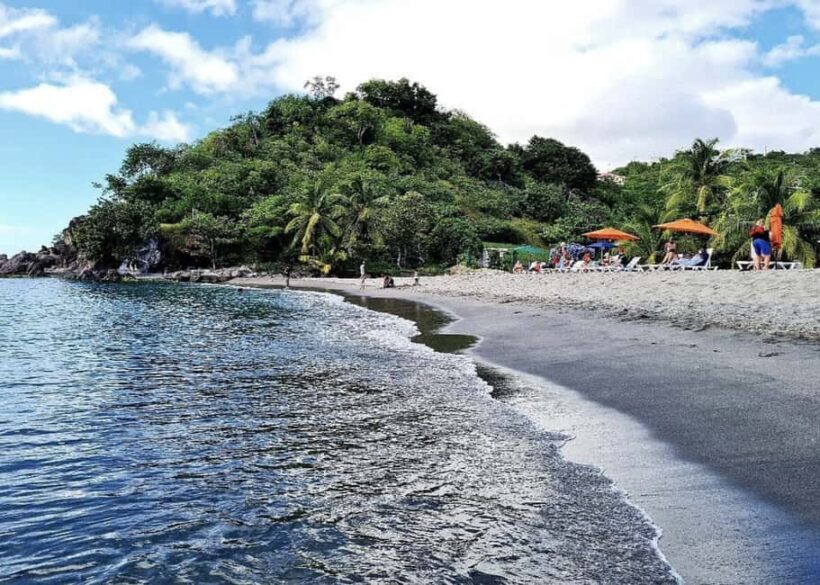 Dominica: Indian River Discovery & Beach Stop Tour - An In-Depth Look at the Tour Experience